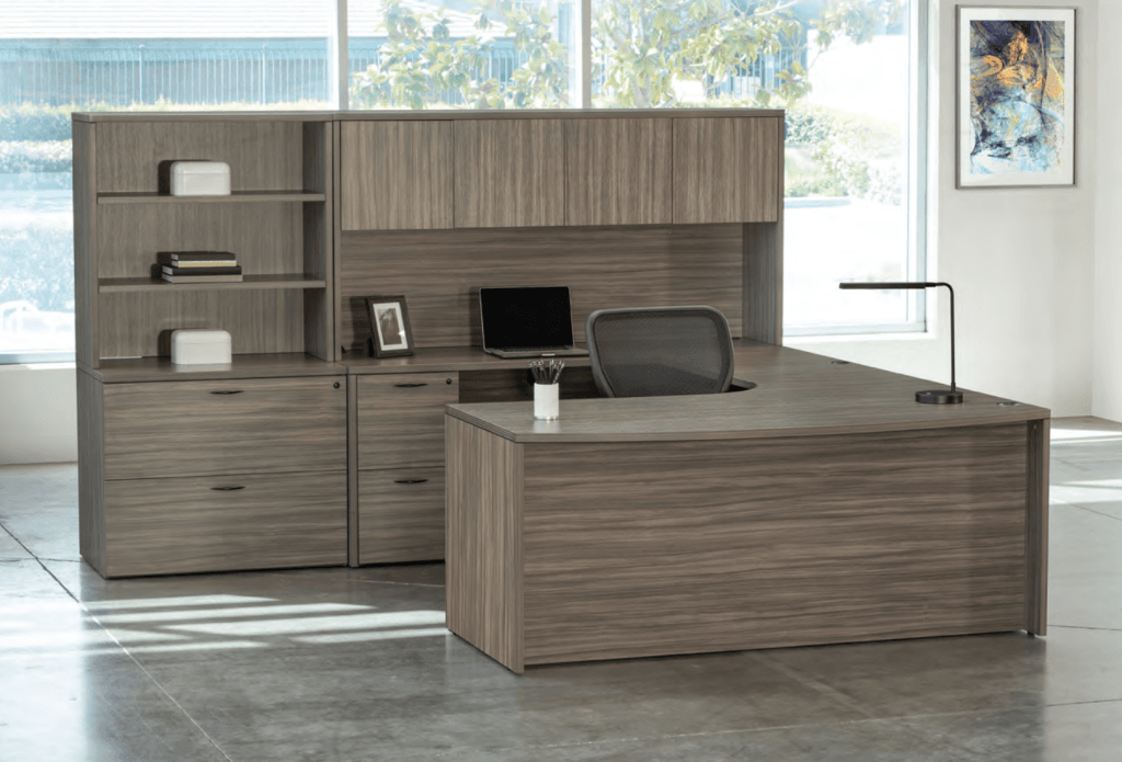 Napa Collection - Office Furniture by KB